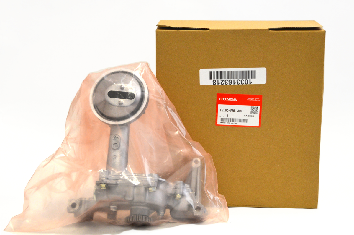 OEM Honda/Acura K-Series Oil Pump 02-06 RSX Type S – PAG